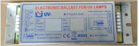 China H Shape Germicidal Lamp Electronic Ballast For UV Lamps 150W for sale