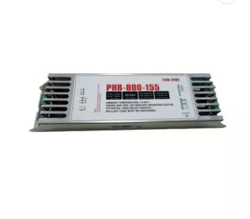 China H Shape Germicidal Lamp Electronic Ballast For UV Lamps 150W for sale