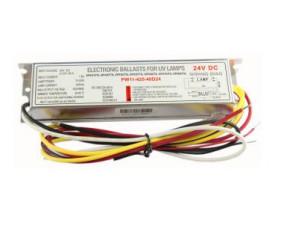 China 150H UV Lamp Electronic Ballast 24V DC For PW11-425-40D24 for sale