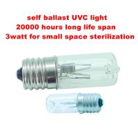 China Small Self Ballasting Ultraviolet Disinfection Cabinet For Dishwasher for sale
