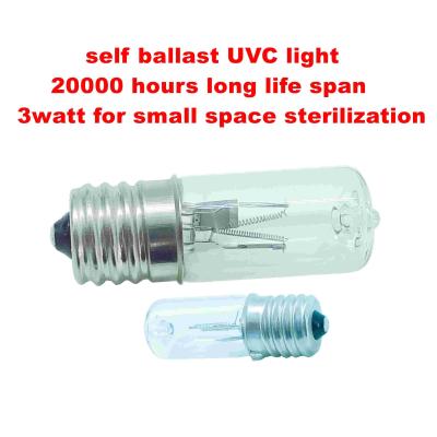China Small Self Ballasting Ultraviolet Disinfection Cabinet For Dishwasher for sale