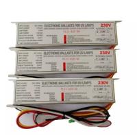 China 230V 40W UV Lamp Electronic Ballast For Germicidal for sale