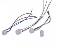 China 24V DC Electronic UVC Lamp Ballast Sterilizer 18w 4 Pin For T5 for sale
