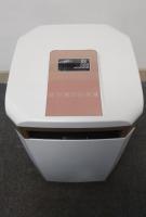China Air UV Disinfection Sterilizer Remote Control AC220 - 230V 50Hz for sale