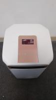China Air UV Disinfection Sterilizer Remote Control AC220 - 230V 50Hz for sale