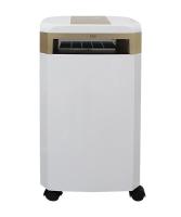 China Air UV Disinfection Sterilizer Remote Control AC220 - 230V 50Hz for sale