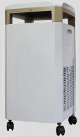 China Air UV Disinfection Sterilizer Remote Control AC220 - 230V 50Hz for sale