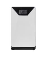 China uvc 120W wired white hepa air freshener cleaner Air Purification Machine for sale