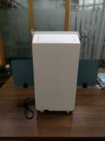 China uvc 120W wired white hepa air freshener cleaner Air Purification Machine for sale