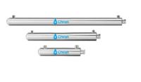 China uvc tube 254nm UVC timer ballast UV water treatment for bacterial disinfection for sale