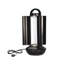 China Portable UV Disinfection Sterilizer Germs Bacteria Sterilizing UVC Air Sterilizer 40w for sale