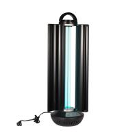 China 80w UV Disinfection Sterilizer Lamp High Power Germicidal Machine for sale