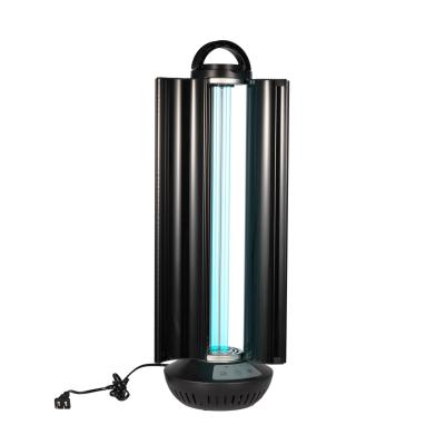 China 80w UV Disinfection Sterilizer Lamp High Power Germicidal Machine for sale