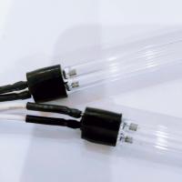 China 12V Mini Size Cold Cathode UV Lamp Germicidal Germs Disinfection UV Tube for sale