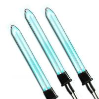 China Customized 3w UV Cold Cathode Bulb 254nm Germicidal UVC Light Tube for sale