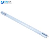 China OEM 254nm T8 UVC Tube Bulb Hospital Sterilization Germicidal 36W Wall Lamp for sale