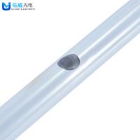China OEM 254nm T8 UVC Tube Bulb Hospital Sterilization Germicidal 36W Wall Lamp for sale