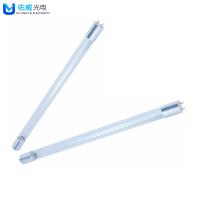 China G13 UVC Disinfection Lamp T8 UV Sterilizer Tube Light Wall Mount Sterilization for sale