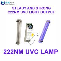 China Biology Harmless 222nm UV Lamp for sale