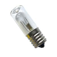 China 4W Ozone UVC Light Cabinet Bacteria Disinfection  E14 UV Light for sale
