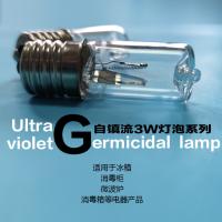 China Ozone UVC Light Bulb for sale