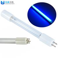 China 254nm UV Light Tubes for sale