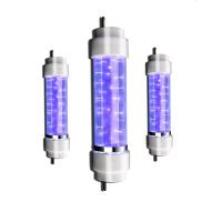 China OEM Germicidal 222nm UV Lamp/ 200mm Length Far Ultraviolet Lamp for sale