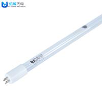 China 40w Straight GPH843T5L UV Light Tubes Virus Disinfection UVC Tube Lamp for sale