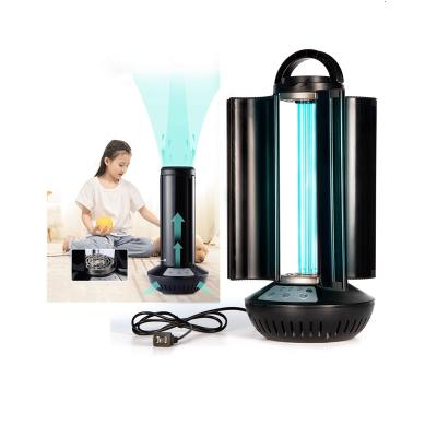China 253.7nm Hospital UV Disinfection Sterilizer UVC Lamp Virus Sanitizer for sale