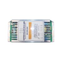 China High Output UV Lamp Electronic Ballast for sale