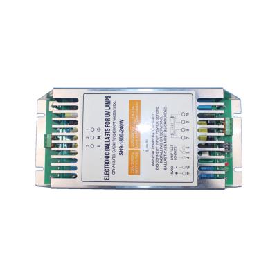 China High Output UV Lamp Electronic Ballast for sale