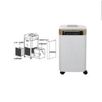 China 254nm UVC Air Purifier Sterilizer / 200w Quartz Ultraviolet Lamp for sale