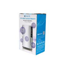 China Home use UV Disinfection Sterilizer remove bad smell viruses hospital for sale