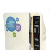 China Home use UV Disinfection Sterilizer remove bad smell viruses hospital for sale