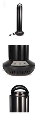 China 70w Air cleaner Disinfection High Power Germicidal UVC Sterilization Light for sale
