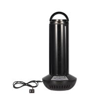 China Home Office 40w UV Sterilizer Fan Air Disinfecting Disinfection UVC Light for sale