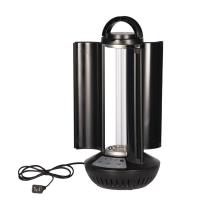 China 70w Air cleaner Disinfection High Power Germicidal UVC Sterilization Light for sale