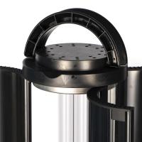 China 70w Air cleaner Disinfection High Power Germicidal UVC Sterilization Light for sale