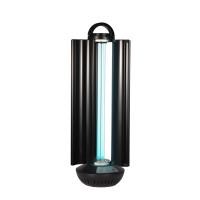 China 70w Air cleaner Disinfection High Power Germicidal UVC Sterilization Light for sale