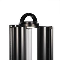 China 70w Air cleaner Disinfection High Power Germicidal UVC Sterilization Light for sale