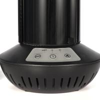 China Home Office 40w UV Sterilizer Fan Air Disinfecting Disinfection UVC Light for sale