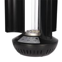 China Home Office 40w UV Sterilizer Fan Air Disinfecting Disinfection UVC Light for sale