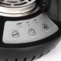 China Home Office 40w UV Sterilizer Fan Air Disinfecting Disinfection UVC Light for sale