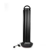China 3.5Kg 70w UV Disinfection Sterilizer Air Cleaner Fan Air Disinfecting UVC Light for sale