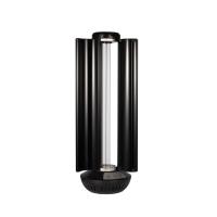 China 3.5Kg 70w UV Disinfection Sterilizer Air Cleaner Fan Air Disinfecting UVC Light for sale