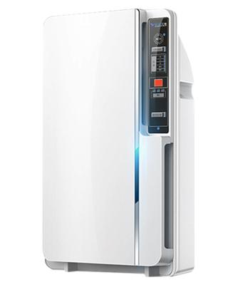 China 120w High Power UV Air Disinfection Purifier UVC Air Germicidal Machine for sale