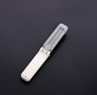 China UV Light Disinfection Foldable Handheld Sanitizer UV Lamp Sterilizer stick for sale