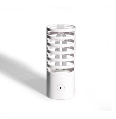 China Car Portable UV Sterilizer Lamp Germicidal Disinfection Device for sale