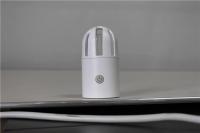 China Vehicle Mounted UV Sterilizer Lamp Germicidal Disinfector Device for sale