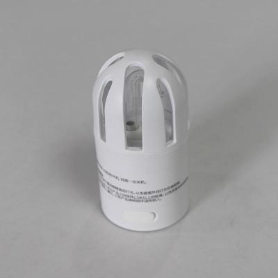 China Vehicle Mounted UV Sterilizer Lamp Germicidal Disinfector Device for sale